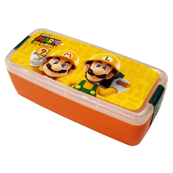 Super Mario Lunch Box | A Perfect Lunch Box for Kids