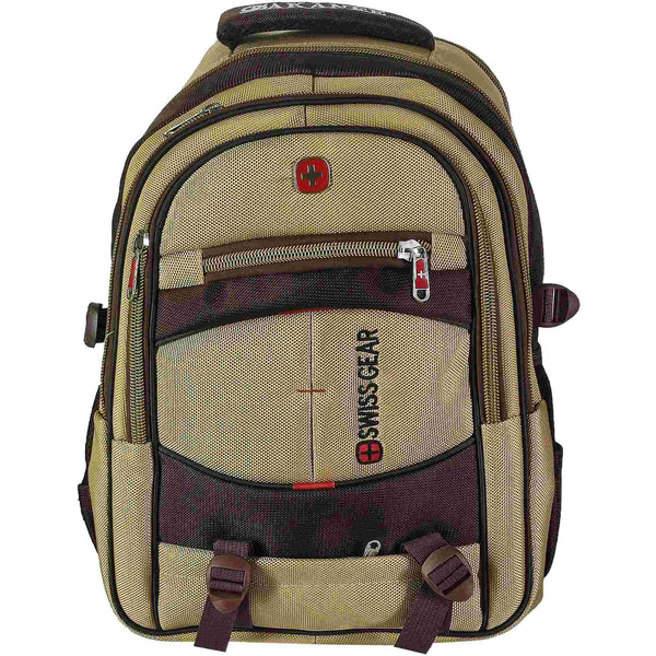 Swiss Gear School Bag - Durable & Stylish Bags in Pakistan